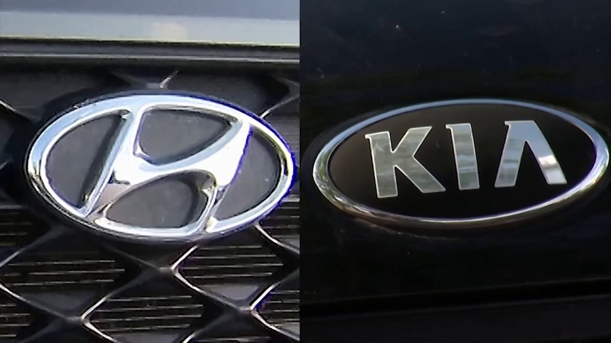Hyundai and Kia Thefts Soar in Chicago, What Can Drivers Do To Protect ...