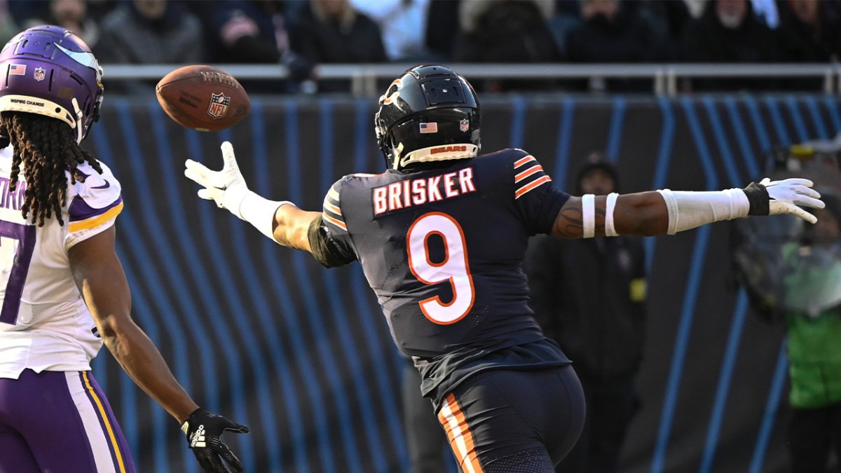 Who Has the Most Cap Space in the NFL in 2023? – NBC Chicago