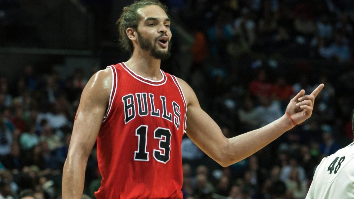 As Friday the 13th Arrives, Here Are the Best Chicago Athletes to Don ...