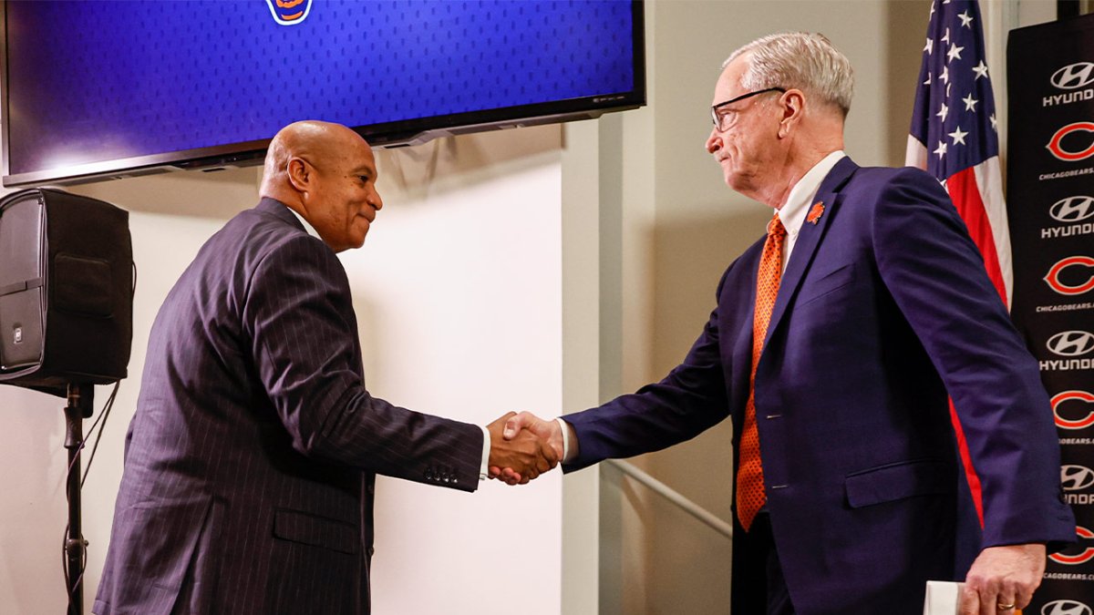 Bears’ Naperville Stadium Flirtation Is Long Road to Same Destination ...
