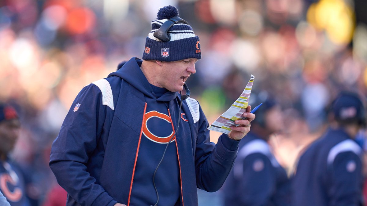 Jeff Joniak Sees Important Weekend for Bears at Senior Bowl – NBC Chicago