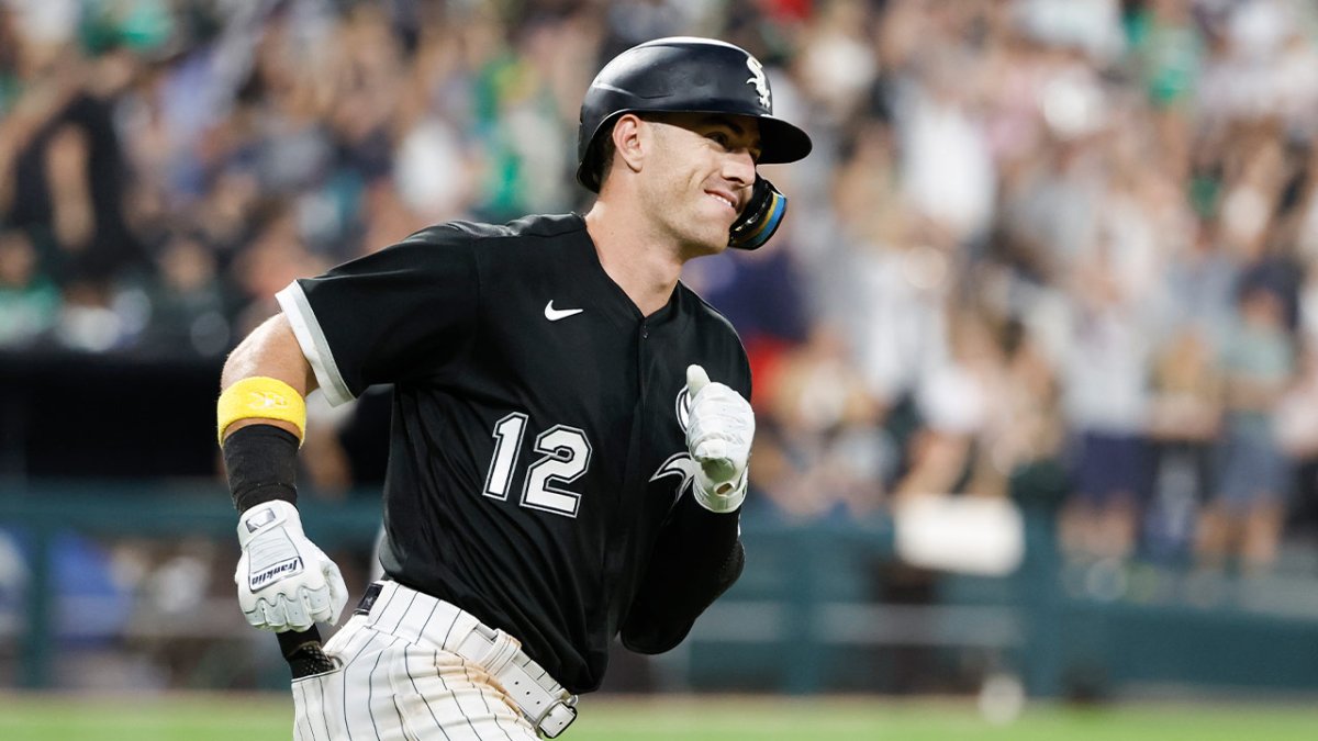 Rick Hahn Content With White Sox 2B Options; Door Remains Open – NBC ...