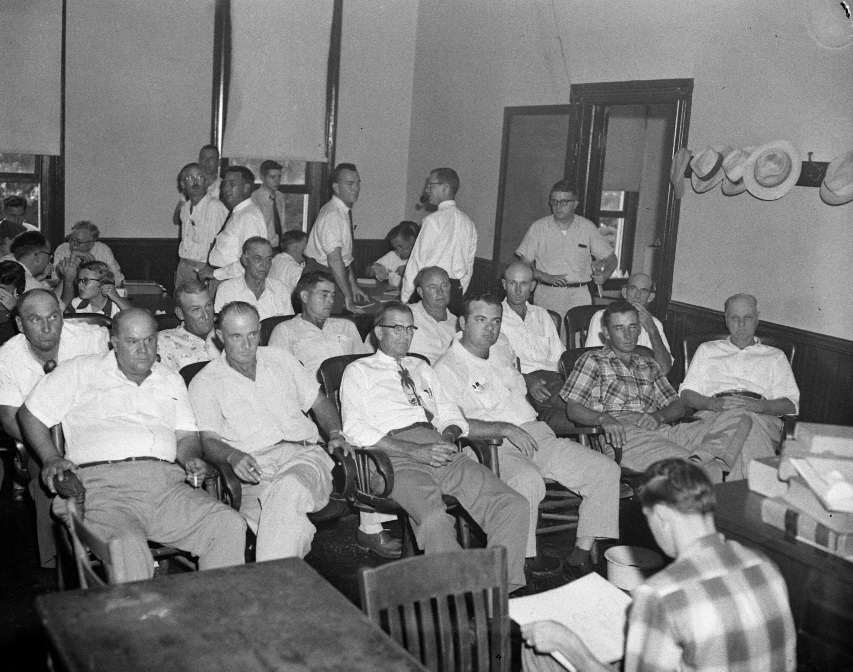 Emmett Till Murder: Author of 1963 Thesis Investigation Shares New ...