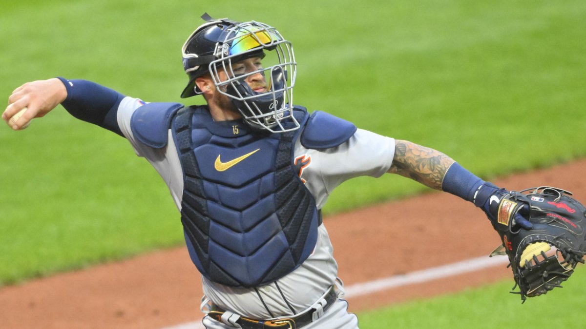 State of Cubs’ 40-Man Roster With Offseason Moves – NBC Chicago