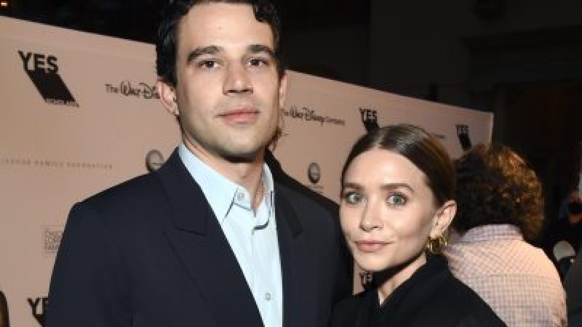 Ashley Olsen Marries Louis Eisner – NBC Chicago