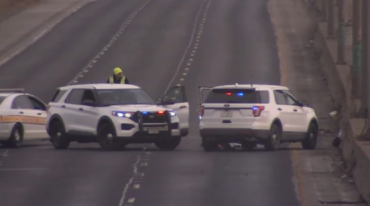 2 Illinois State Troopers Struck By Alleged Dui Drivers Within 2 Days