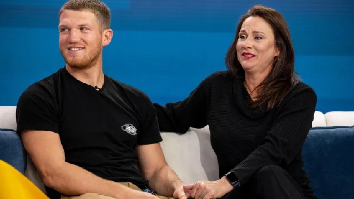 Diver opens up about miraculous rescue of Florida Keys family - NBC ...