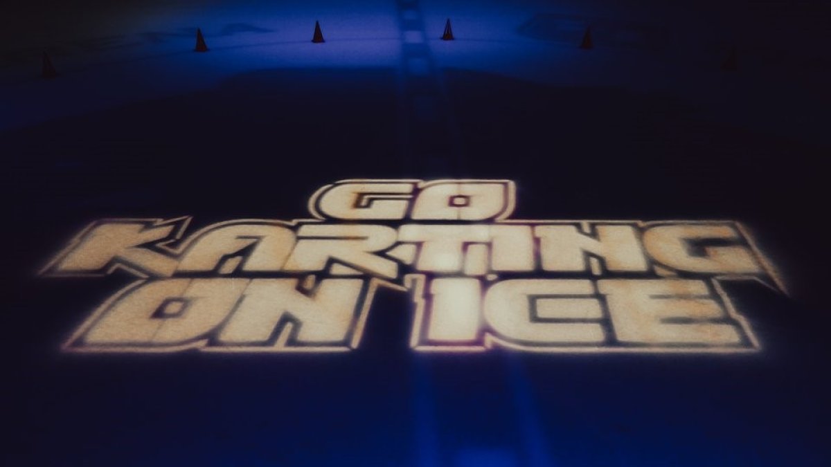 Go Karting on Ice Set to Return to Chicago Arena – NBC Chicago