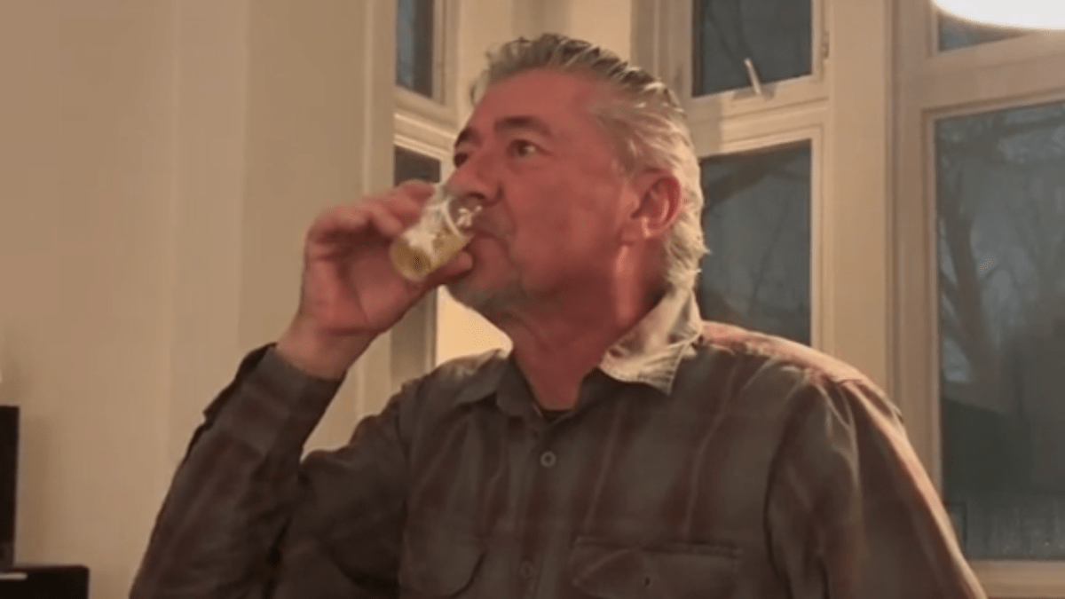 WATCH: Dad Has Perfect ‘Malort Face’ While Trying it For the First Time ...