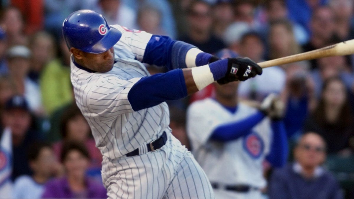 Ricketts: No Progress Toward Sosa Reunion – NBC Chicago