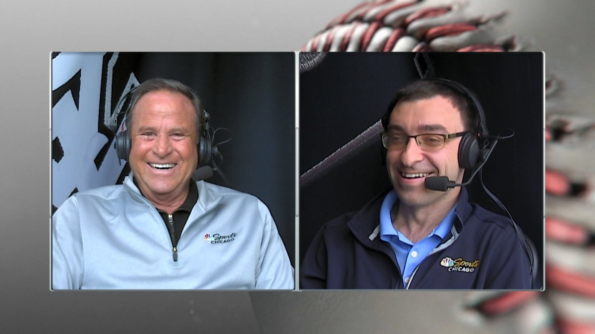 White Sox Announce Jason Benetti, Steve Stone Back for 2023 MLB Season ...