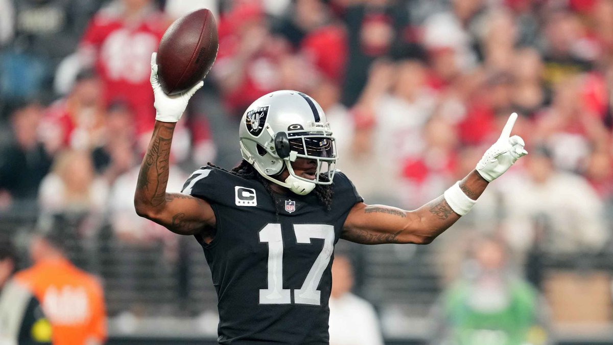 2022 NFL Touchdown Leaders for Passing, Rushing, Receiving, More – NBC ...