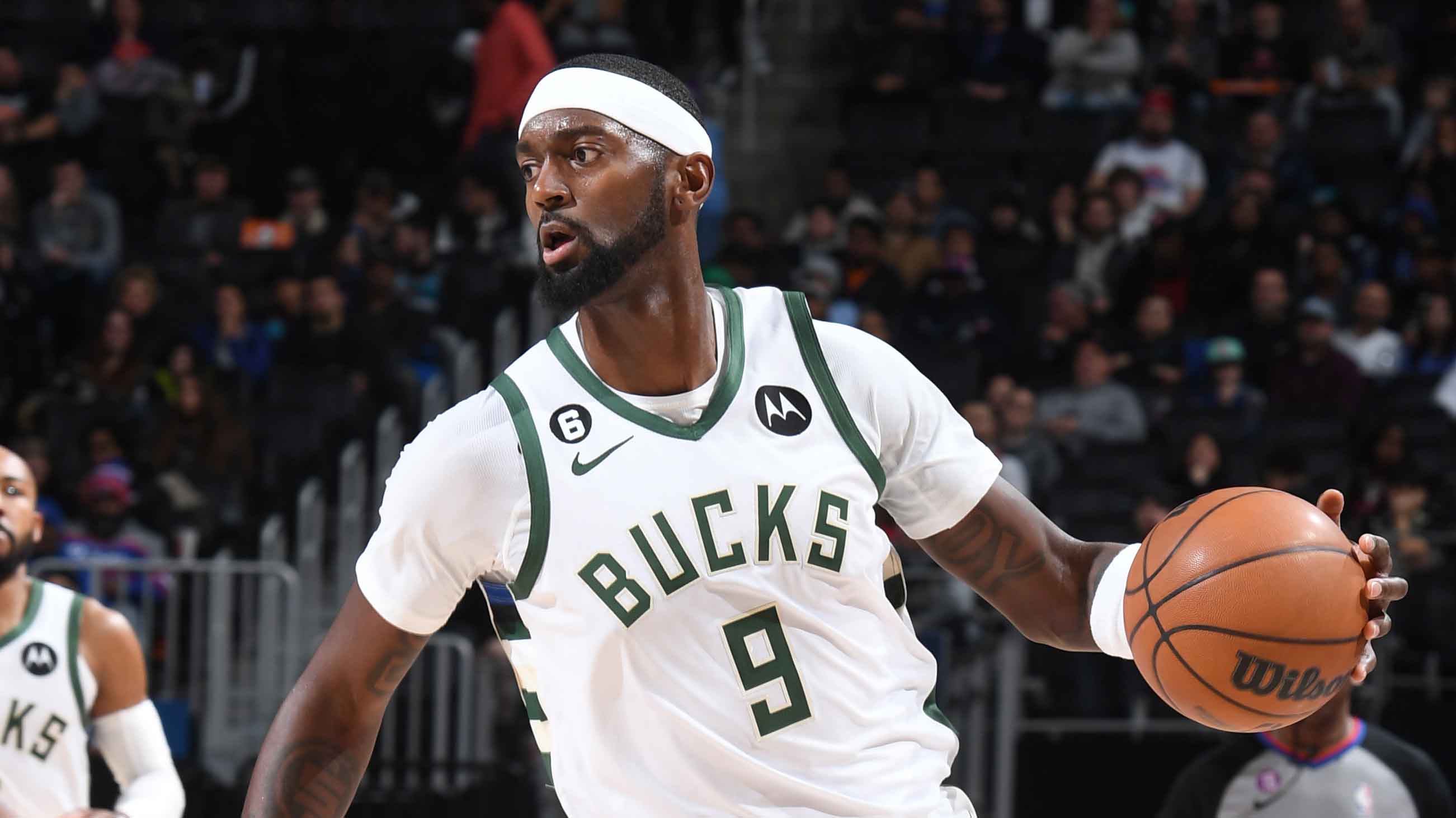 Report: Bucks' Bobby Portis to Miss Time With MCL Injury - Trendradars ...