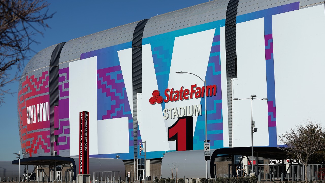 Here's Where You Can Watch Super Bowl LVII, Start Time, Channel, Live ...