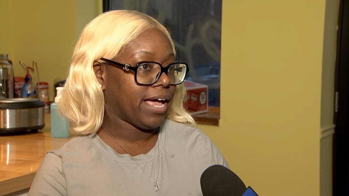 ‘Why Would You Do This To Me?’ Chicago Cafe Owner Speaks After Business ...