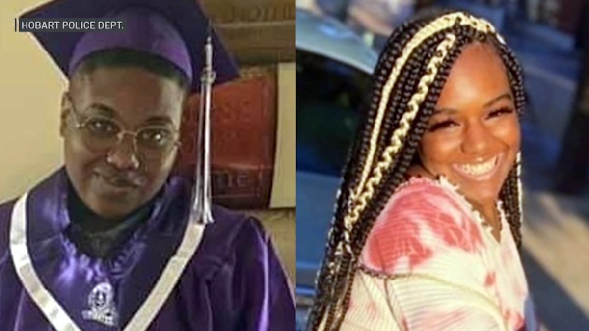 Reward Offered for Clues in Hobart Double Homicide – NBC Chicago