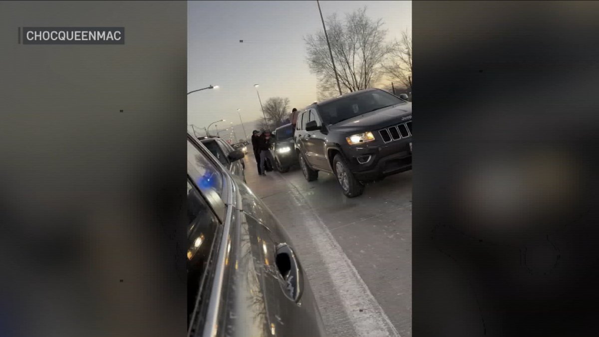 Video Shows Stolen Vehicle Fleeing Traffic Stop, Sending ISP Trooper ...