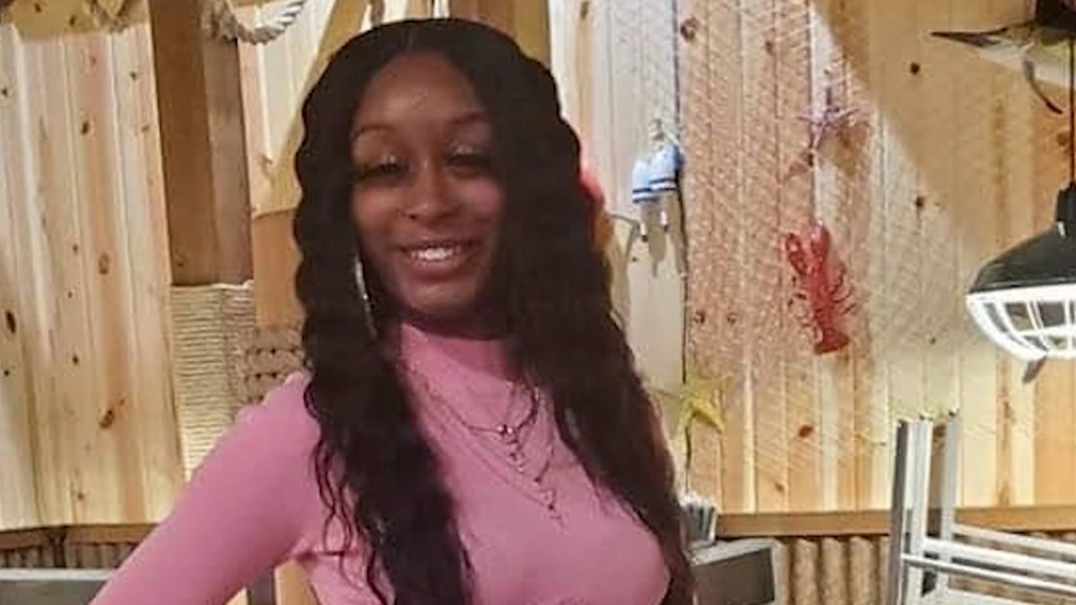 Suspect Charged With Murder After Joliet Mother Found Shot to Death in ...