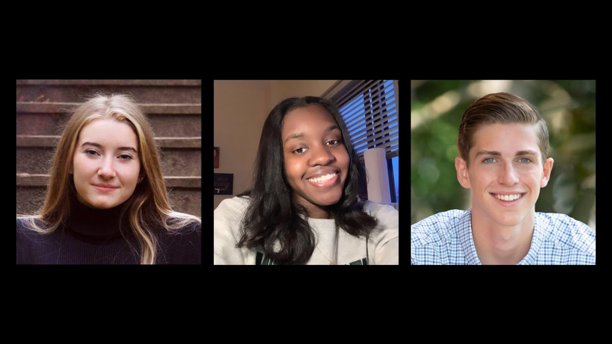 Michigan State Shooting Victims Were ‘Incredibly Loved’ – NBC Chicago