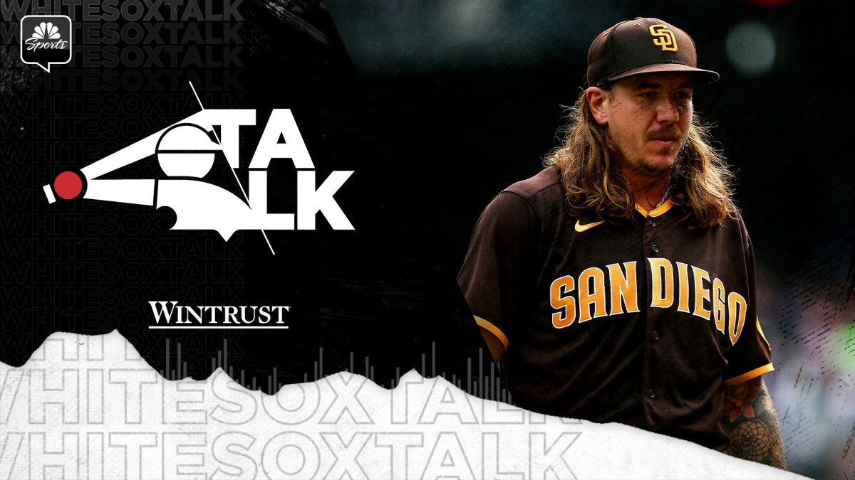 White Sox Open Spring Training, Mike Clevinger Speaks – NBC Chicago