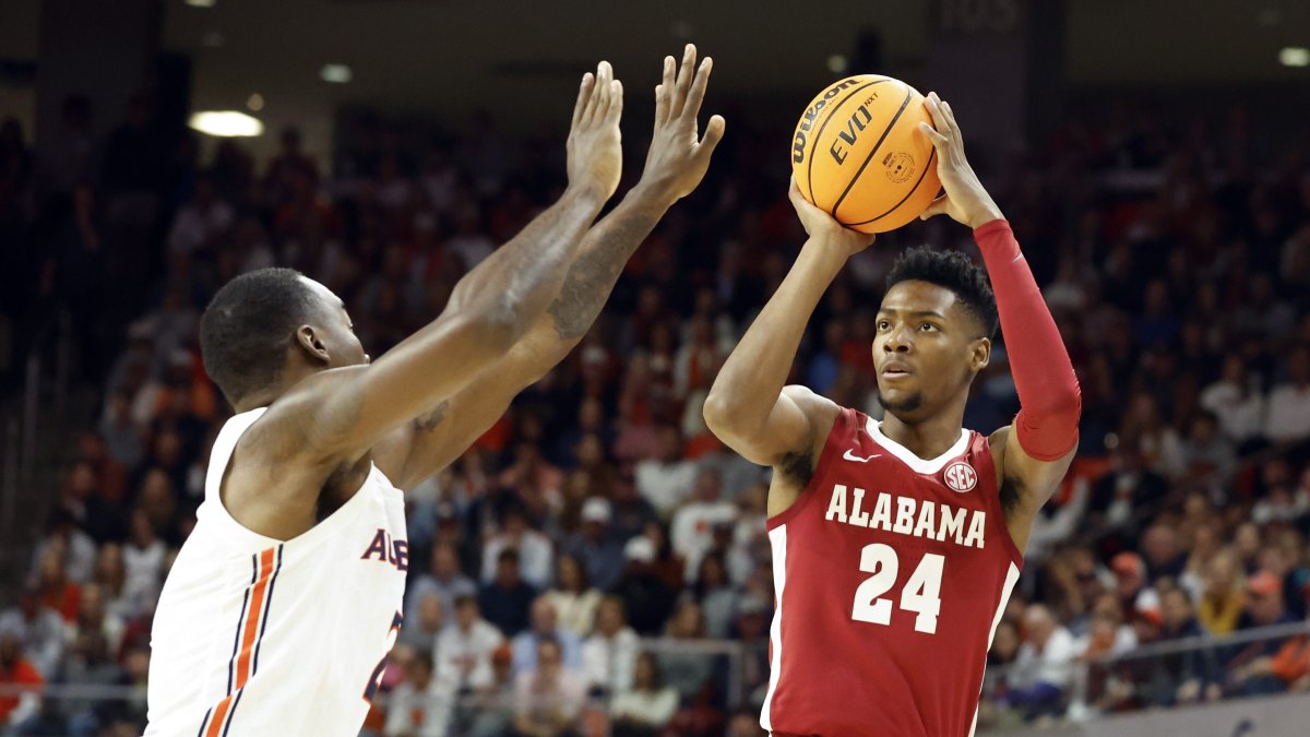 Alabama Hoops Star Delivered Gun to Ex-Teammate in Fatal Shooting ...