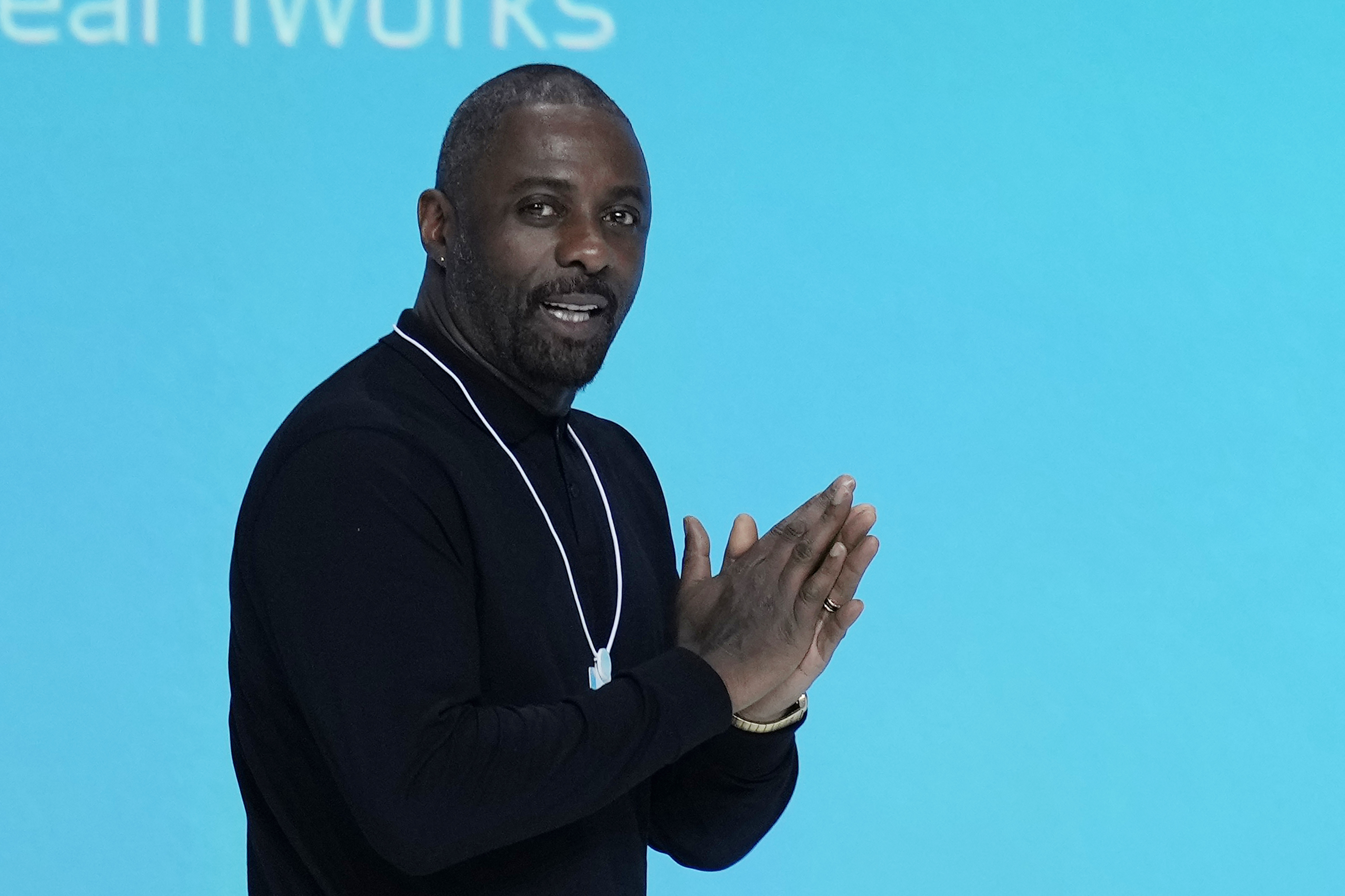 James Bond: Idris Elba Takes Himself Out of the Running – NBC Chicago