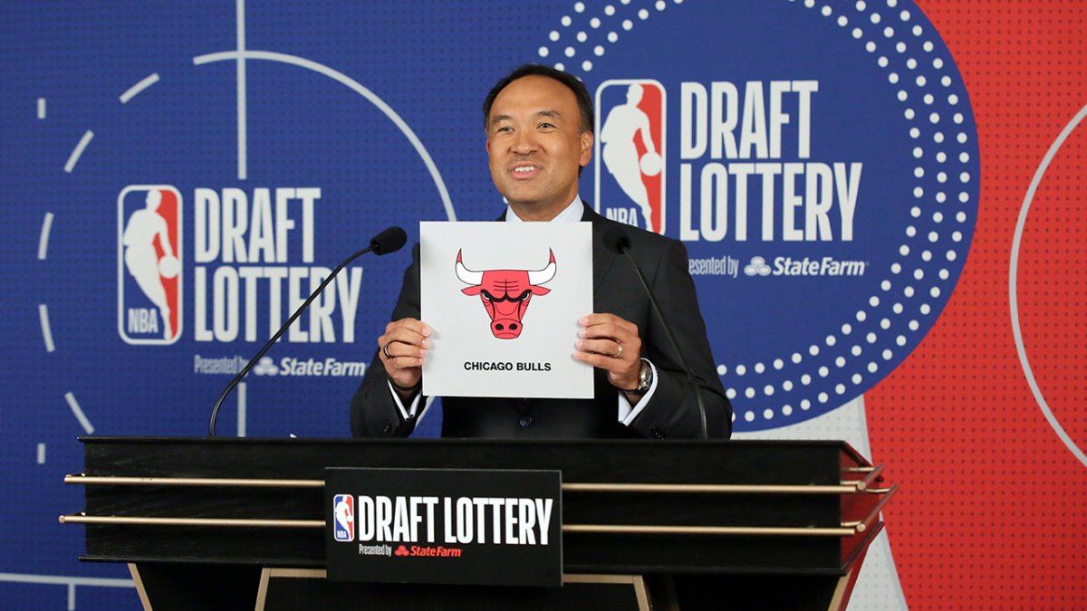 Patrick Beverley Says Bulls Aren’t Tanking This Season – NBC Chicago