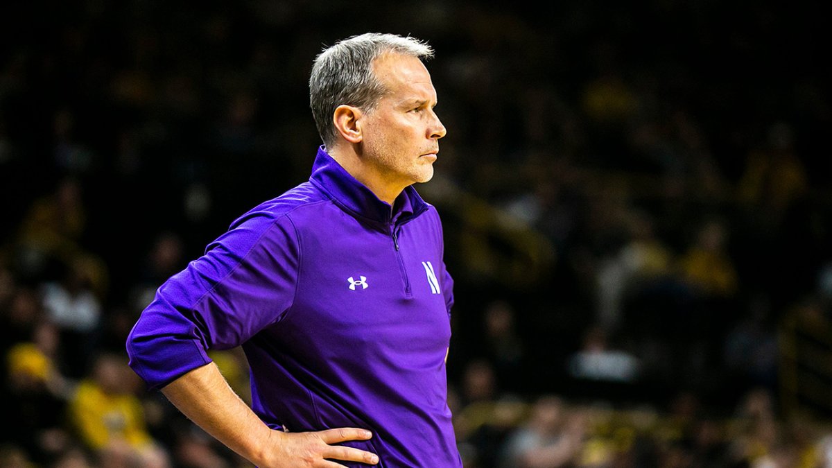 Confident Northwestern Enters Showdown With No. 14 Indiana – NBC Chicago