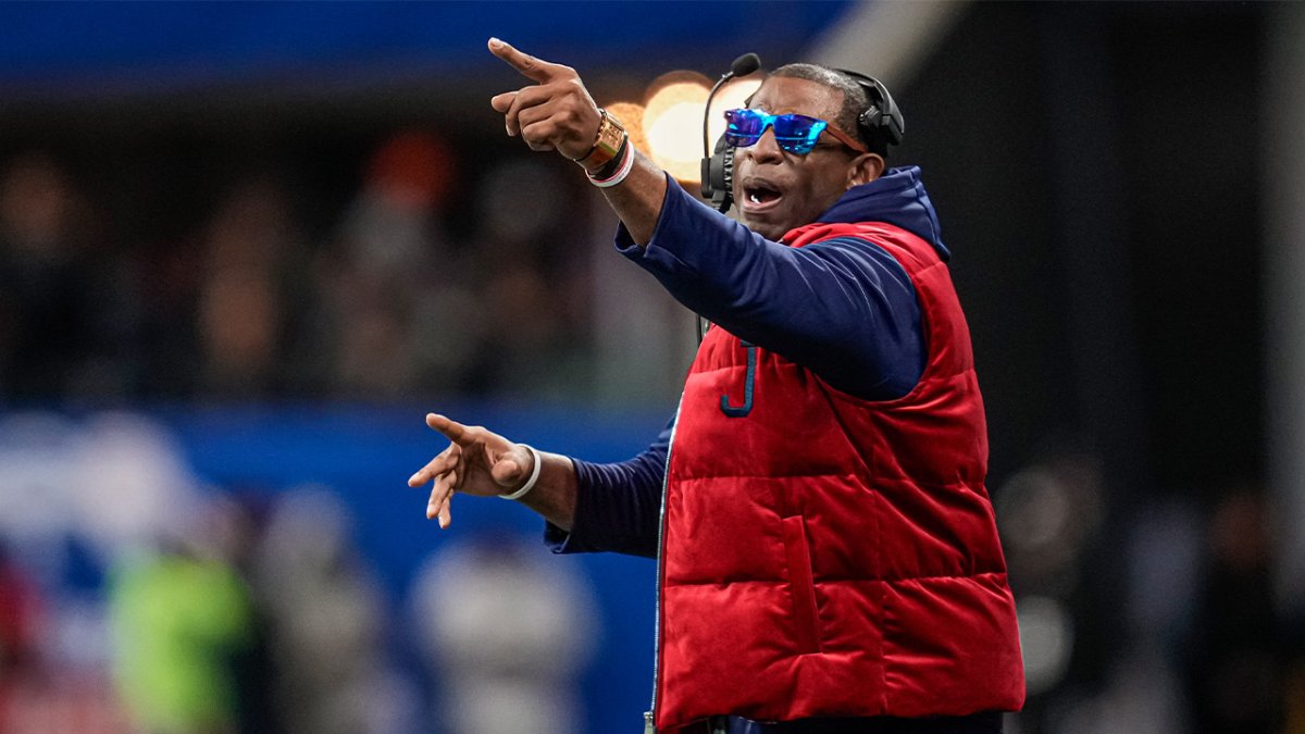 Deion Sanders Calls Devin Hester’s Exclusion From HOF ‘Idiotic’ – NBC ...