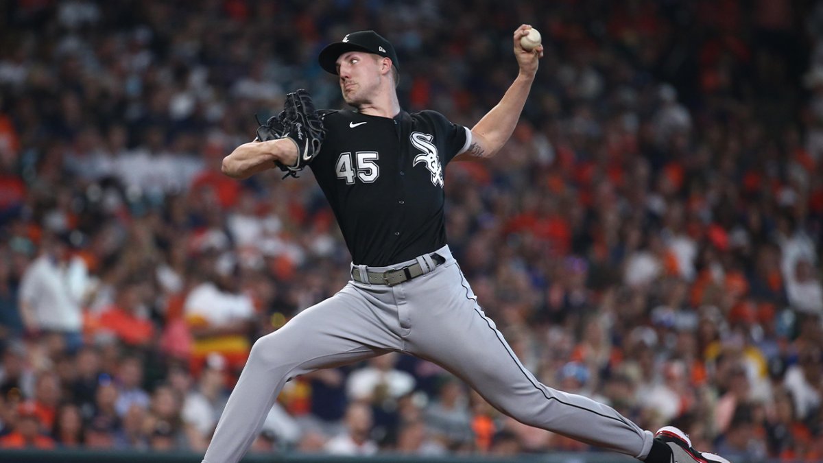 Garrett Crochet Will Undergo Assignment; Return Around ‘Mid-May’ – NBC ...