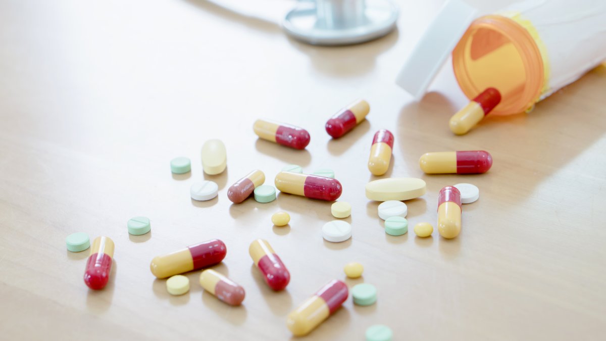 I Work in Poison Control. These Are Common Mistakes People Make – NBC ...