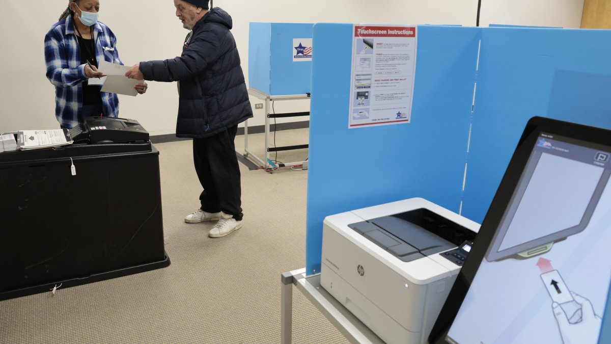 Chicago Mayoral Election 2023 What To Know Nbc Chicago