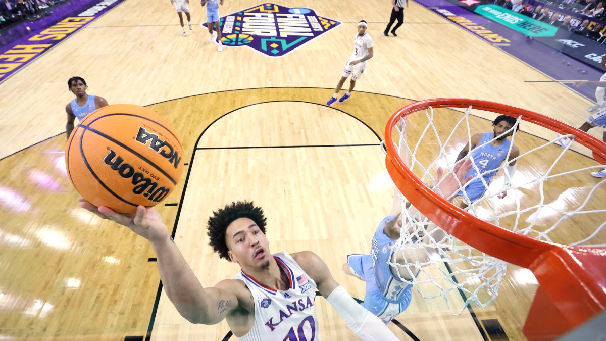 College Basketball Enters Final Week Before March Madness – NBC Chicago