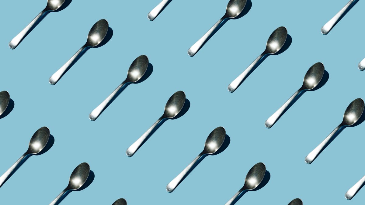 Viral TikTok Stirs up Debate About Spoons – NBC Chicago