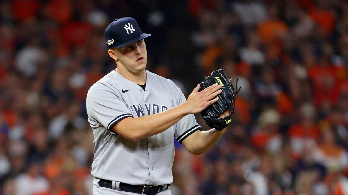 Jameson Taillon Says ‘It’s Fun Being Part of Chicago’ With Cubs – NBC ...