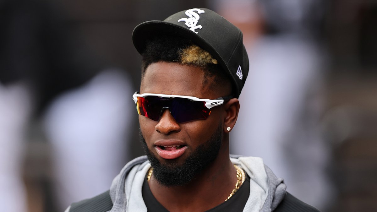 White Sox CF Luis Robert Jr. Still Looking for Healthy Year – NBC Chicago