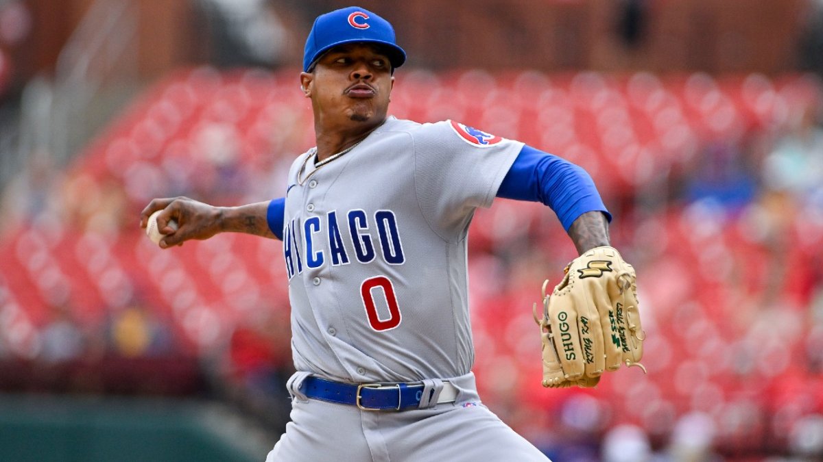 Meet the Cubs Competing in the World Baseball Classic – NBC Chicago