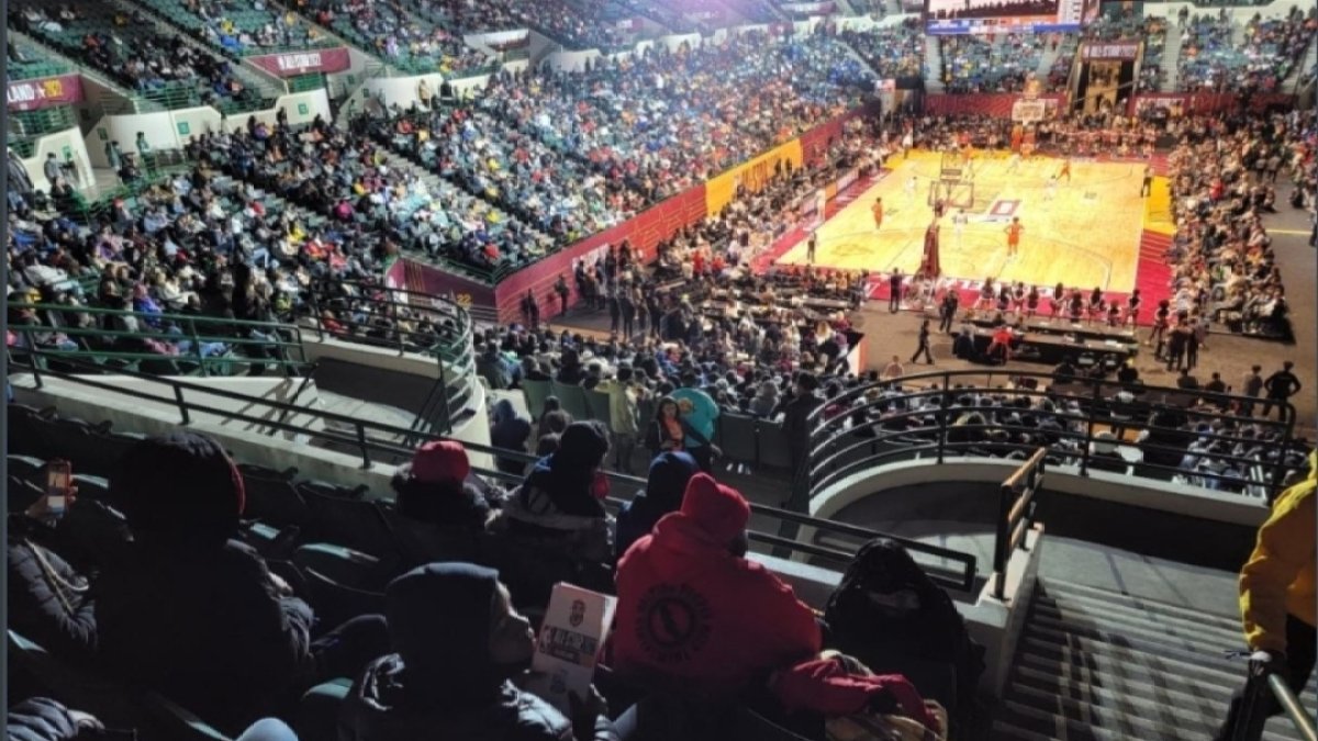 Chicago Students Set to Attend NBA All-Star Weekend As Part of Black ...