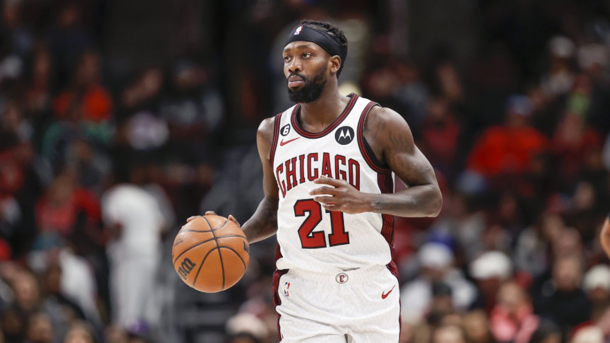 Bulls Looking to Gain Ground on Raptors – NBC Chicago