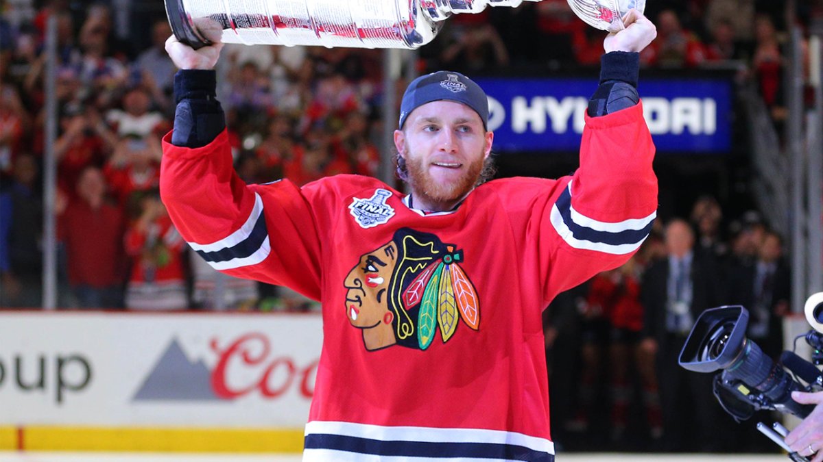 Podcast: Reminiscing About Patrick Kane and His Legacy With Blackhawks ...
