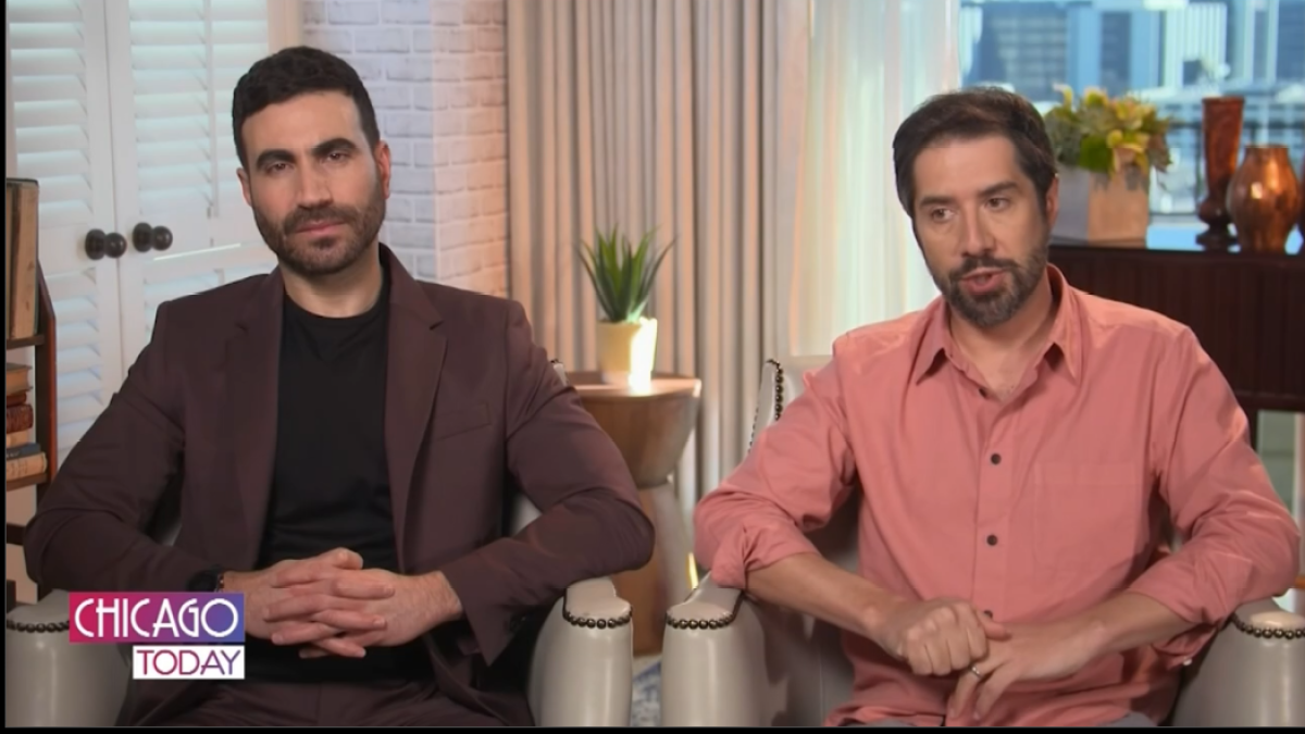 ‘Shrinking’: Brett Goldstein’s Apple Tv+ Show Brings A lot of Comedy ...