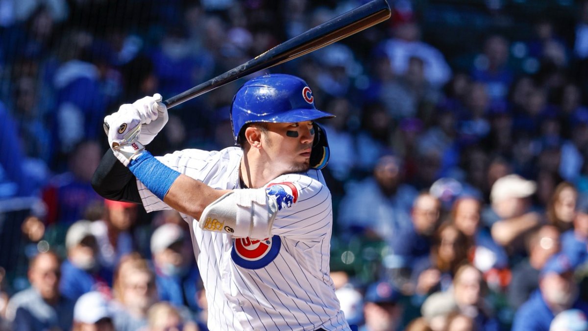 Chicago Cubs Spring Training Preview: Outfield – NBC Chicago