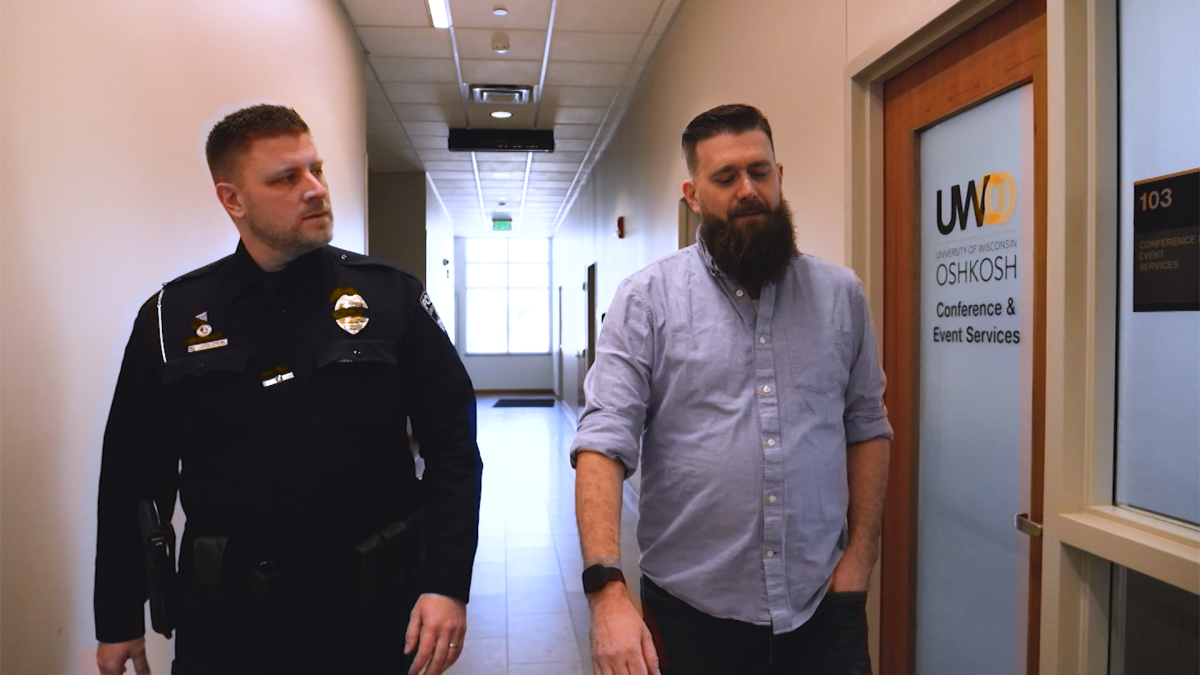 Professor who was Shot 15 Years Ago at Northern Illinois University Speaks Out for the First ...