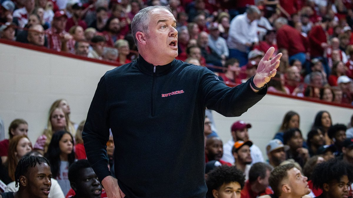 Rutgers Looks to Find Footing Vs. Nebraska – NBC Chicago