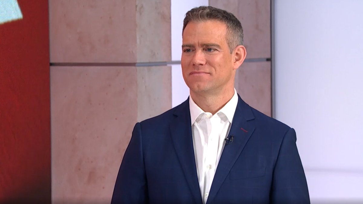 Theo Epstein Says Pitchers Stayed Healthier With Pitch Clock – NBC Chicago