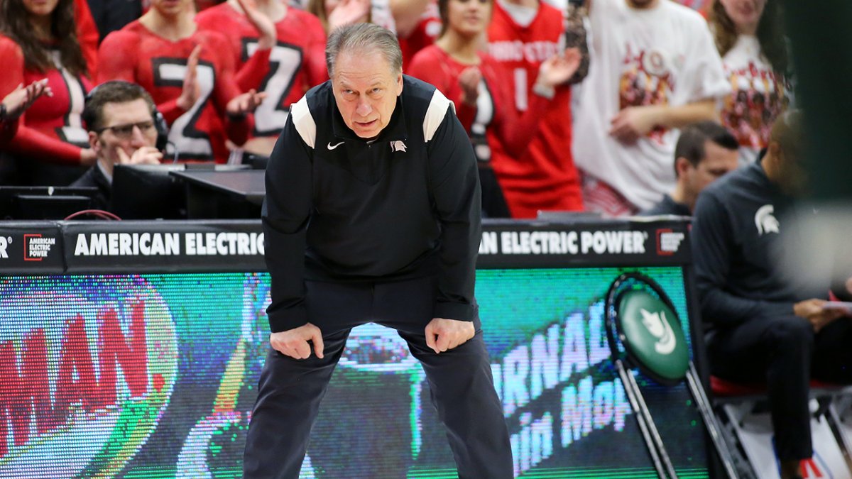 Somber Backdrop to Michigan State’s Game at Rival Michigan – NBC Chicago