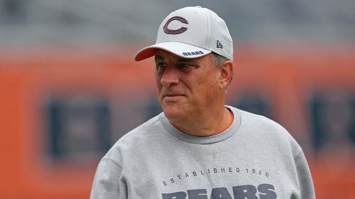 Report: Eagles Offense Got Super Bowl Help From Vic Fangio – NBC Chicago