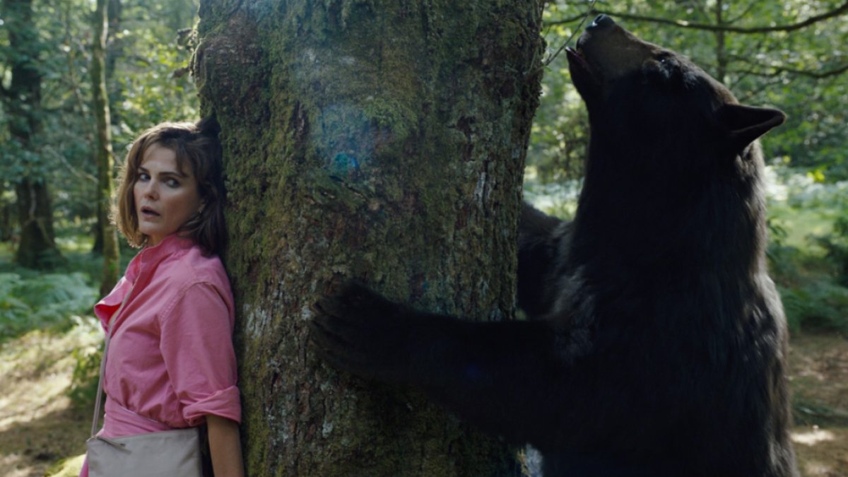 ‘Cocaine Bear’: Very Loosely Based on a True Story – NBC Chicago