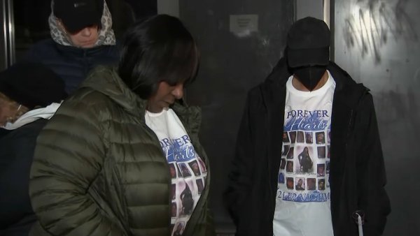 Loved Ones Remember 21 Killed in E2 Nightclub Stampede, 20 Years Later ...