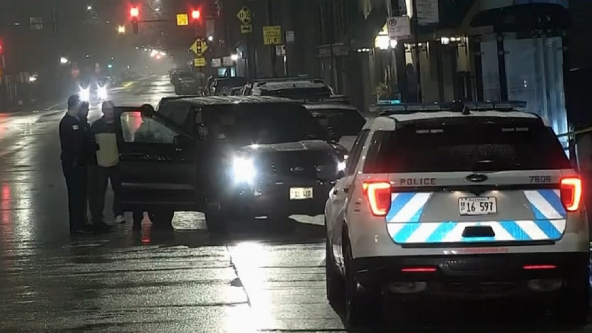 Woman Charged in Fatal Stabbing of Good Samaritan in Edgewater – NBC ...